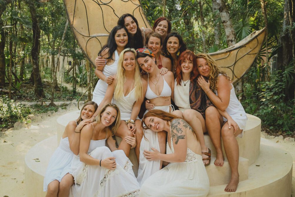 List your business - Thrive Voyager